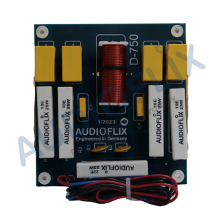 Home Page - Audio Flix