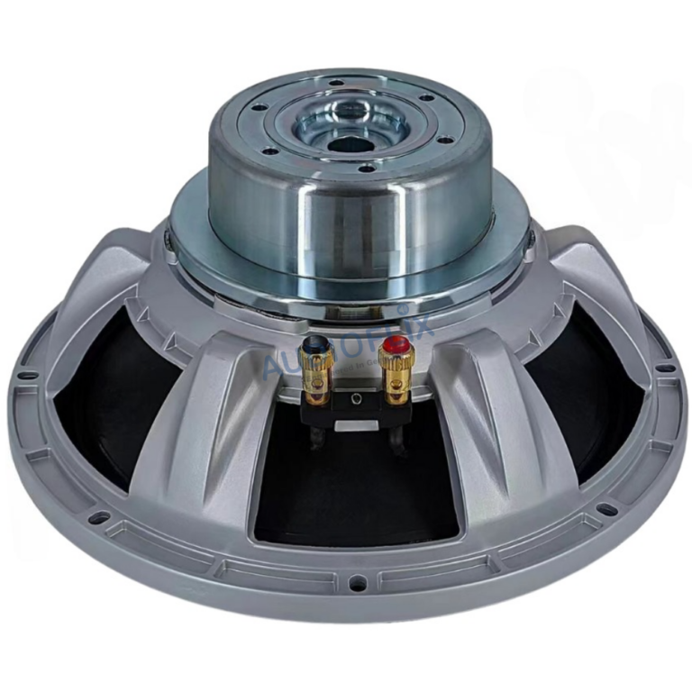 AFX12600 NEO - Audio Flix