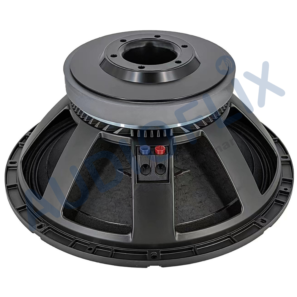 Ferrite DJ Speaker 18 Inch 1500 Watt Model AFX18451 - Audio Flix