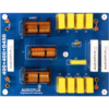 Crossover Network Plates Watt model AFX-825 - Audio Flix