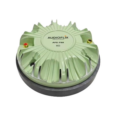 Audioflix HF Compression Drivers in India at the Lowest Price